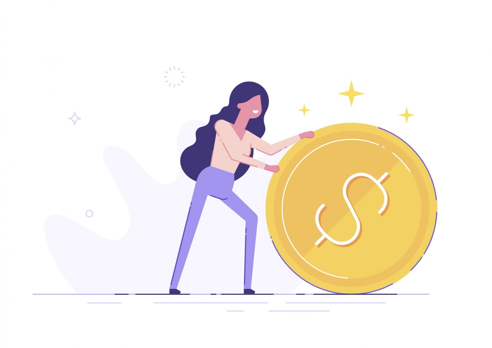 Discover the HAPPY token: our very own currency! | happiness.com