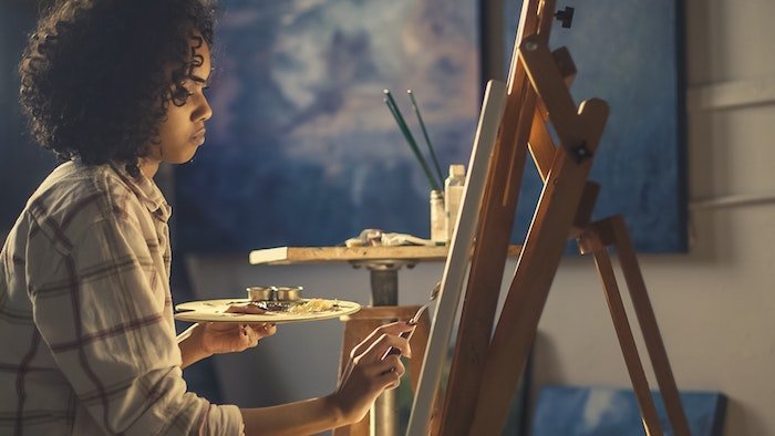Wired to Create: 10 things great artists do differently - Inspiration ...
